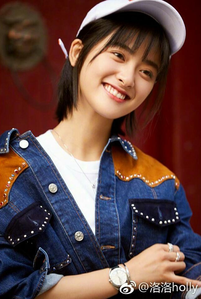 shen yue (With images) | A love so beautiful, New year concert, Actresses