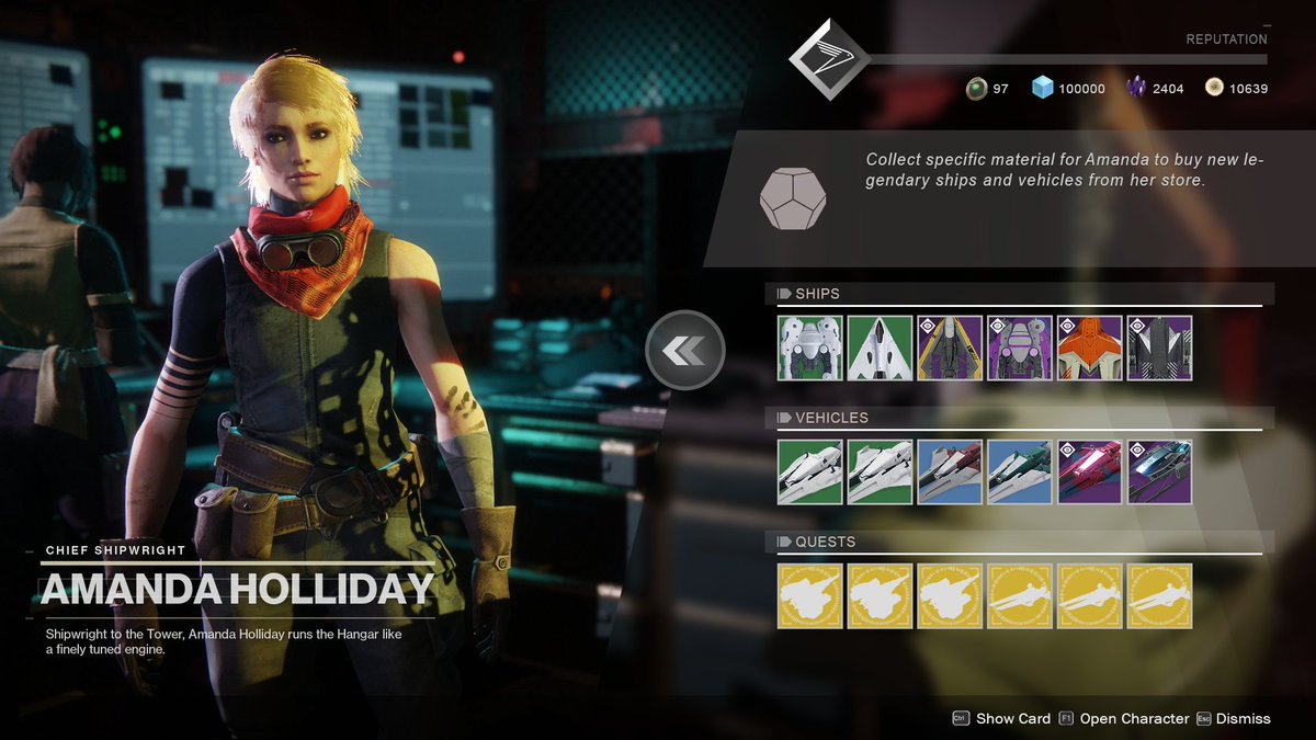 How to get legendary ships in destiny - lovefoz