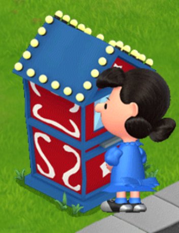 Peanuts: Snoopy's Town Tale Fan Page @PeanutsTale Timeline, The ...