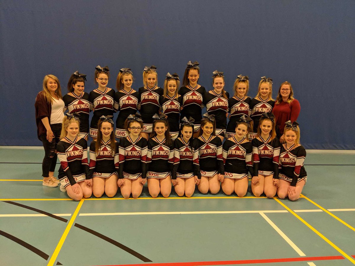 Pages - Welcome to Harbour View High School!