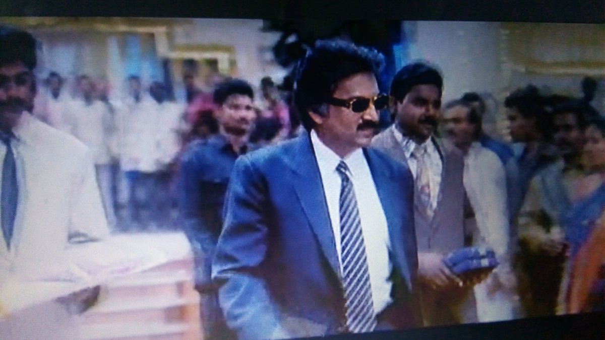 Anirudh Ravichander Father