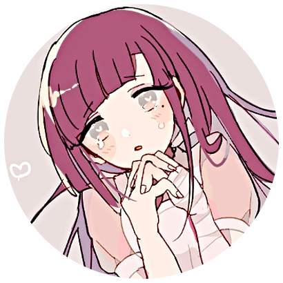 Tsumiki Mikan Icons