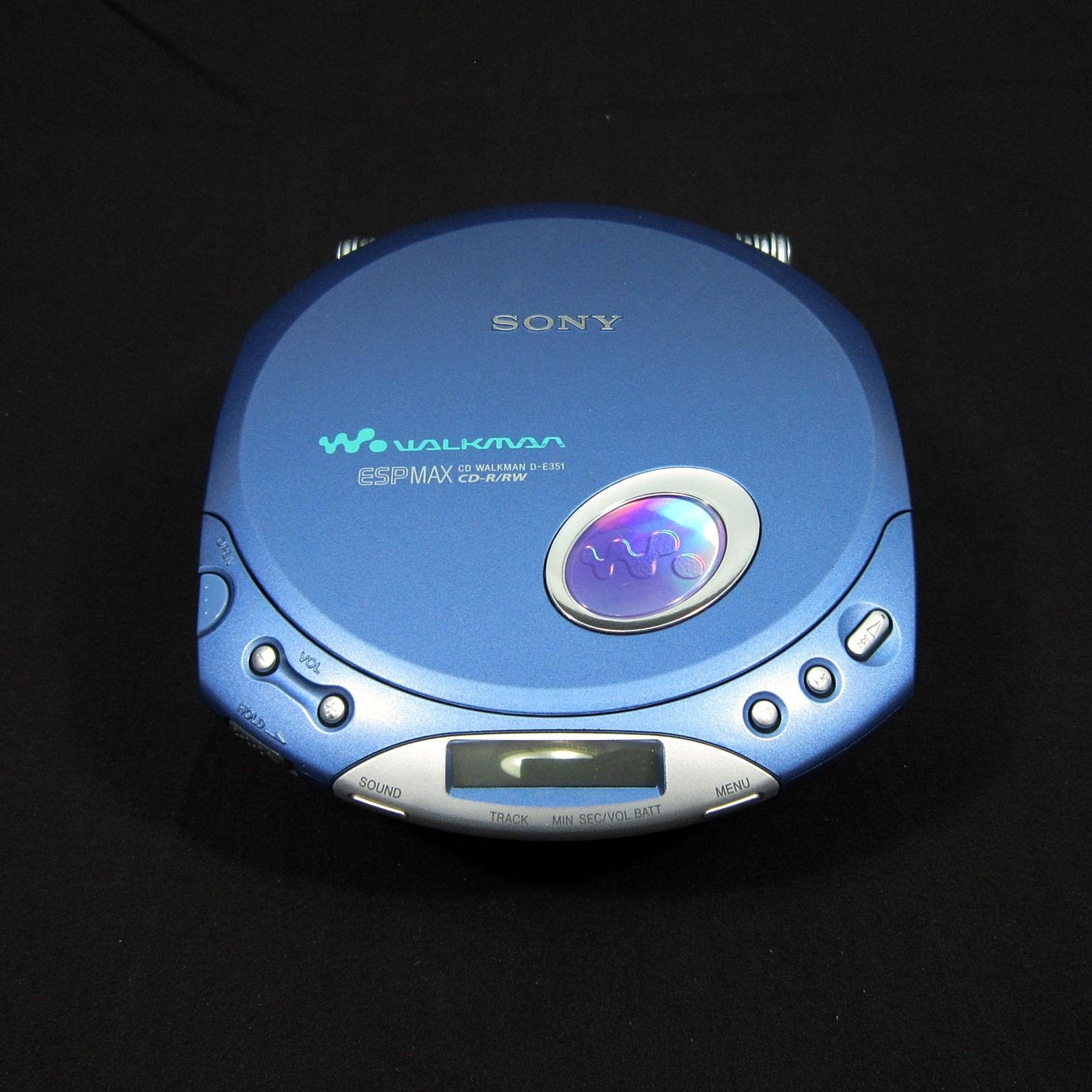 Sony Walkman Cd