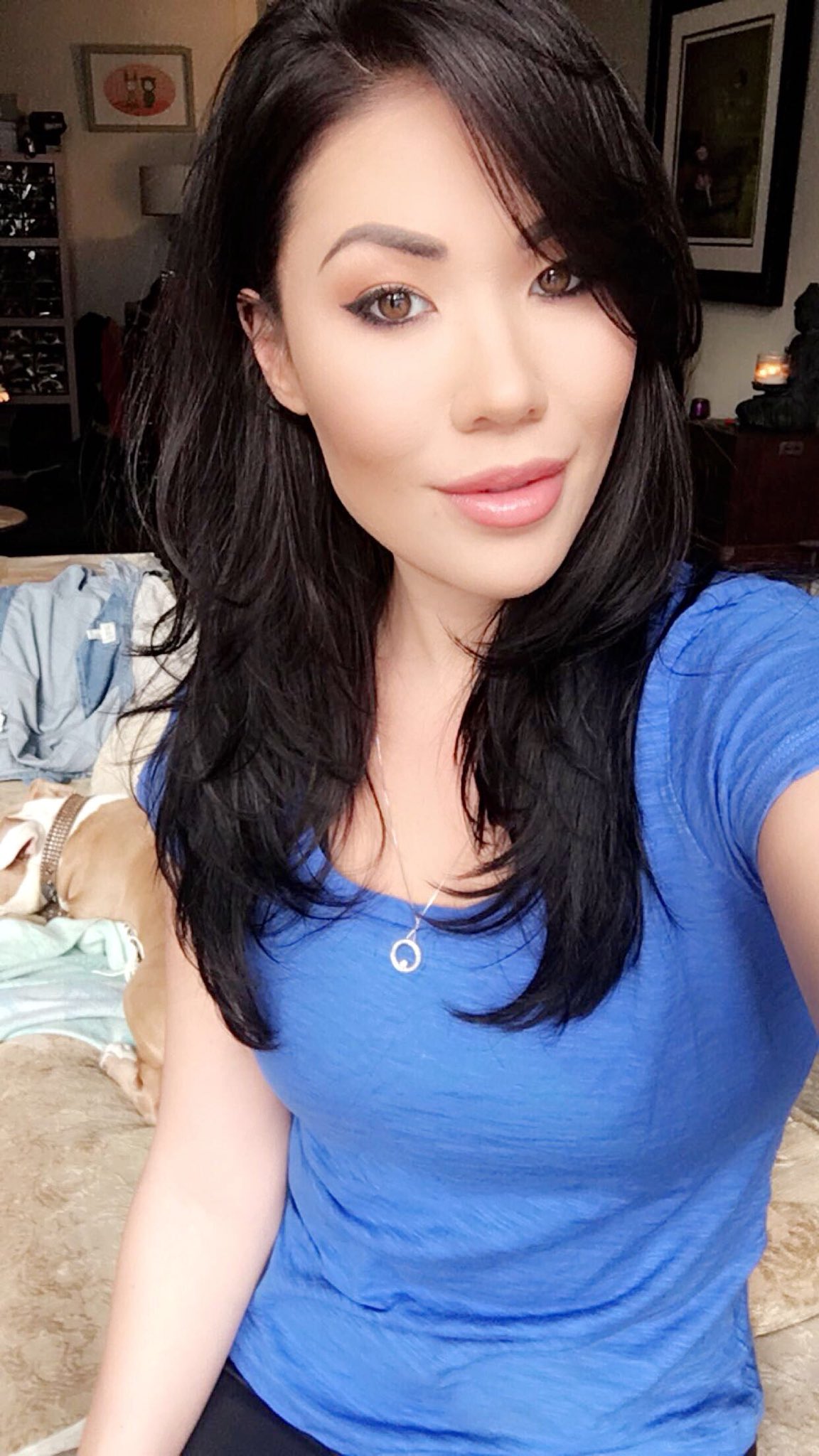 TW Pornstars - London Keyes. Twitter. Nothin beats a fresh haircut. 1: ...
