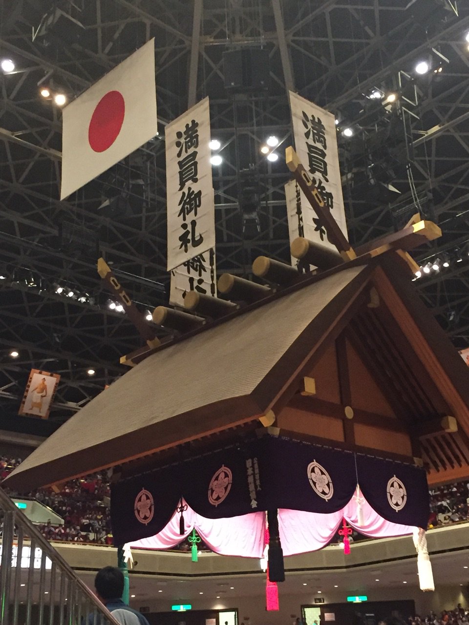Day 1 pics Natsu Basho 2018 - Honbasho Talk - Sumo Forum