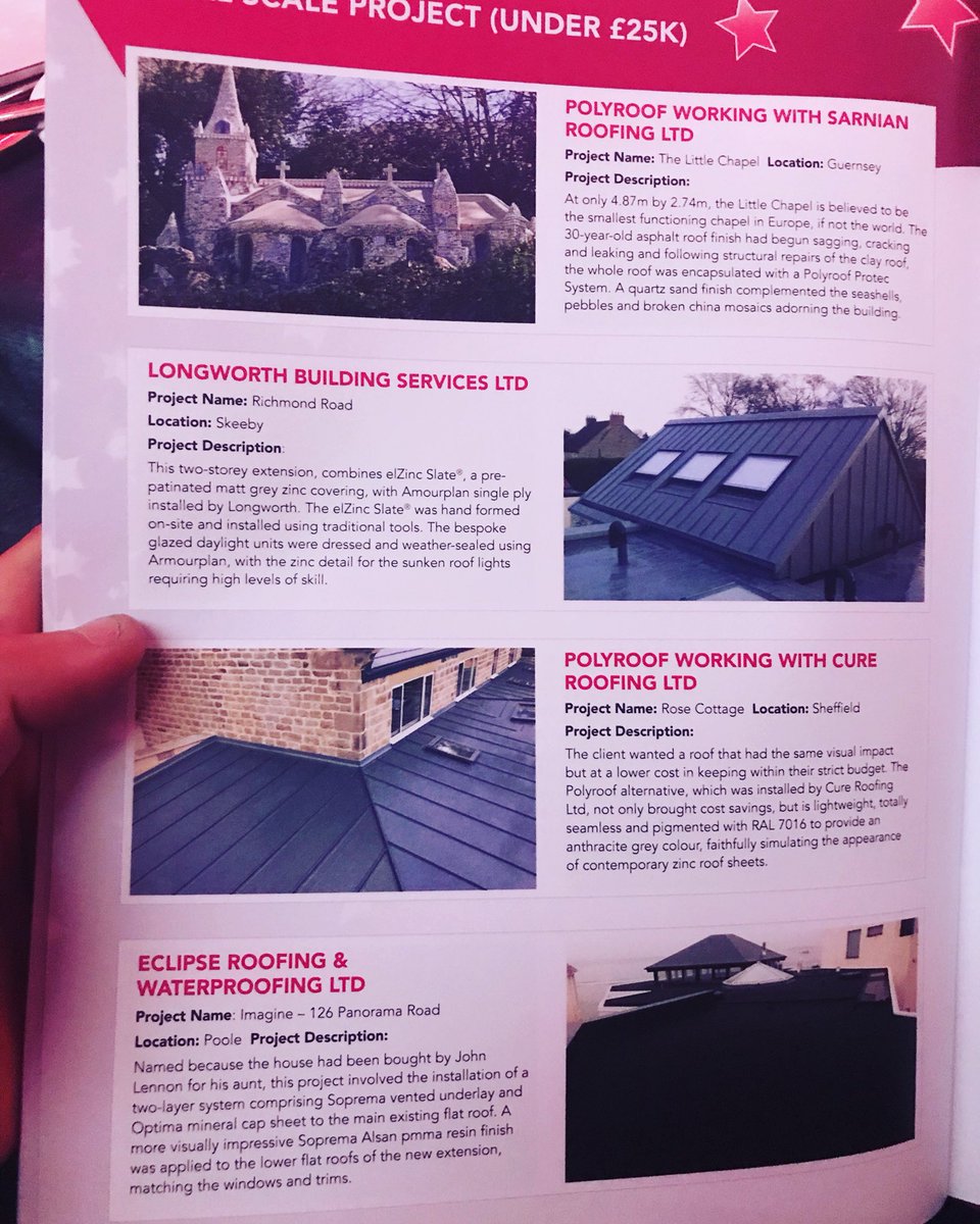 Eclipse Roofing & Waterproofing (@roofing_eclipse) | Twitter