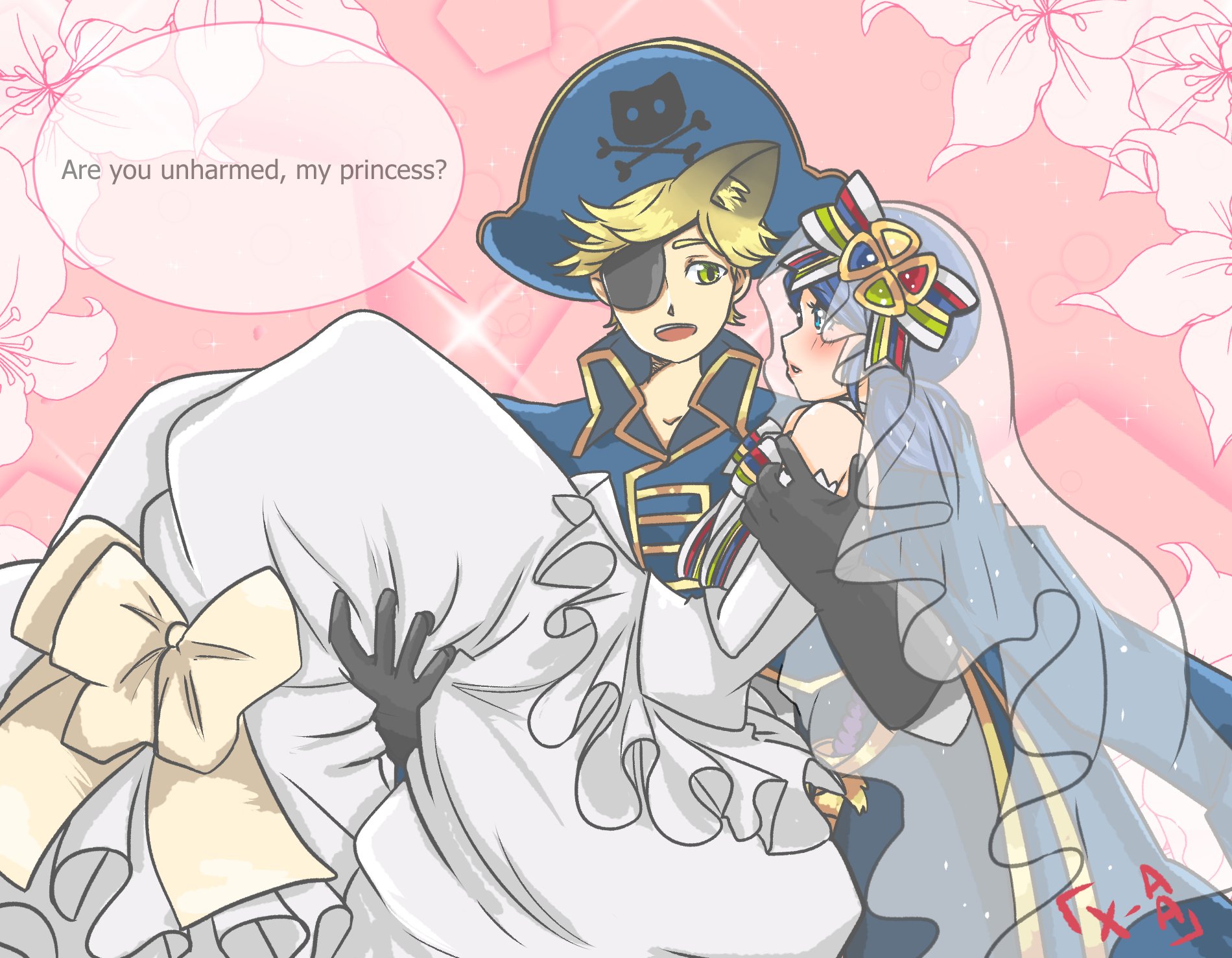 Shugo Chara Amulet Fortune