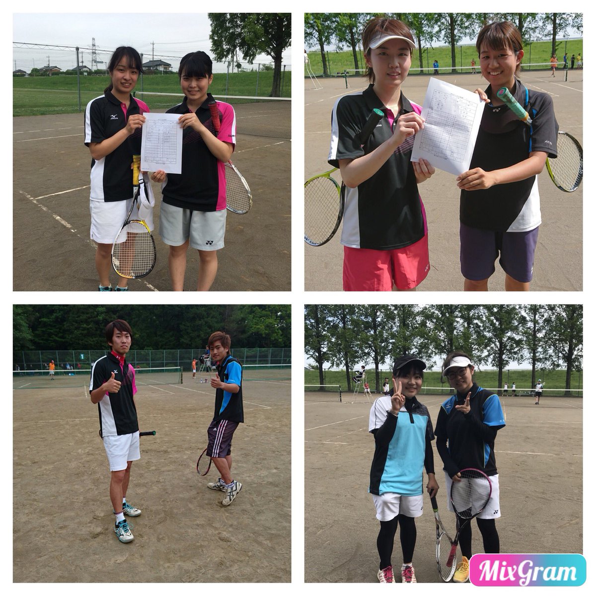 慶應義塾大学SLCソフトテニス公式 (@slc_softtennis) | Twitter