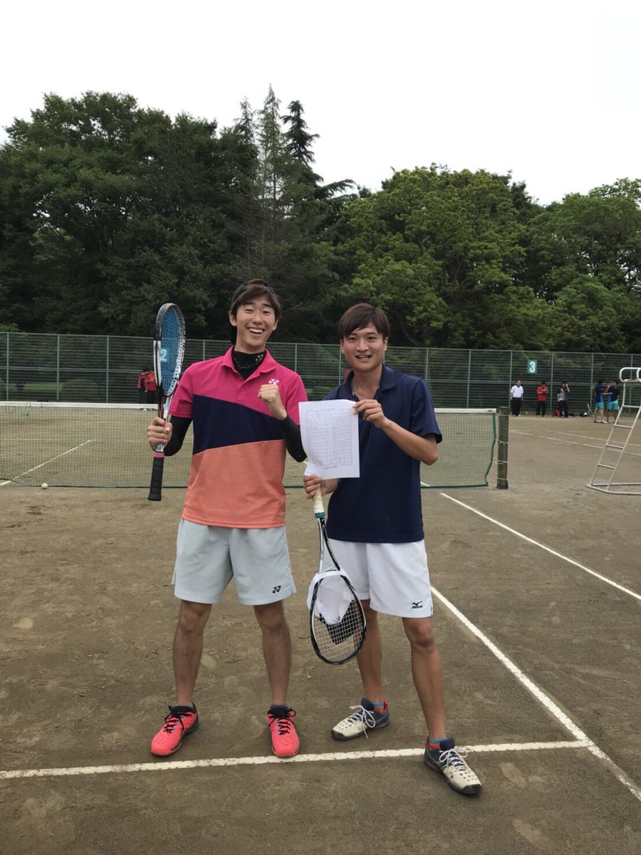 慶應義塾大学SLCソフトテニス公式 (@slc_softtennis) | Twitter