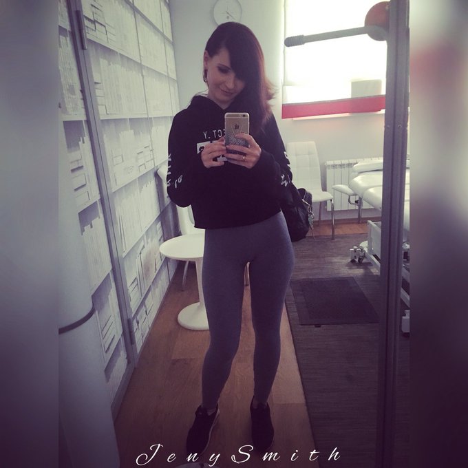 TW Pornstars - ♡ Jeny Smith ♡. The most liked pictures and videos from ...