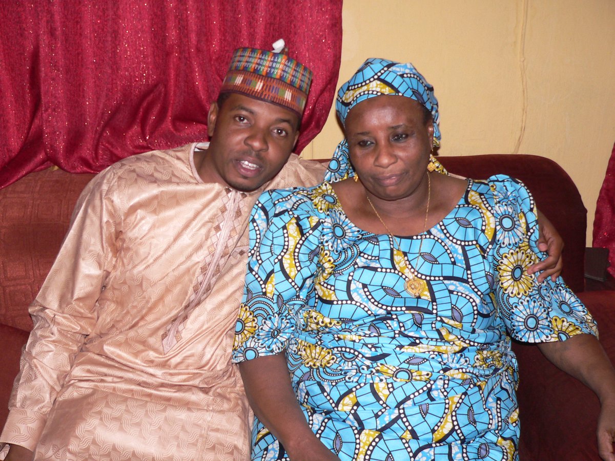 Hassan Umar Faruk (@Hassan_farukuh) | Twitter