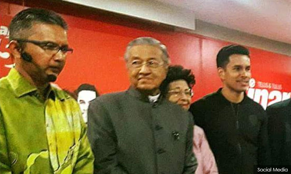 RISE INI KALILAH | Official | Movie Trailer