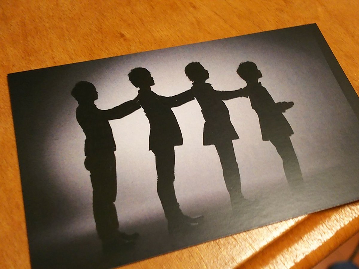 ROOTFIVE(ルート・ファイブ)公式 on Twitter: "『ROOT FIVE定期公演 Vol.2〜はじめまして、藤谷です〜』 お越しいただき、ありがとうございました！！ \草ラップ ...