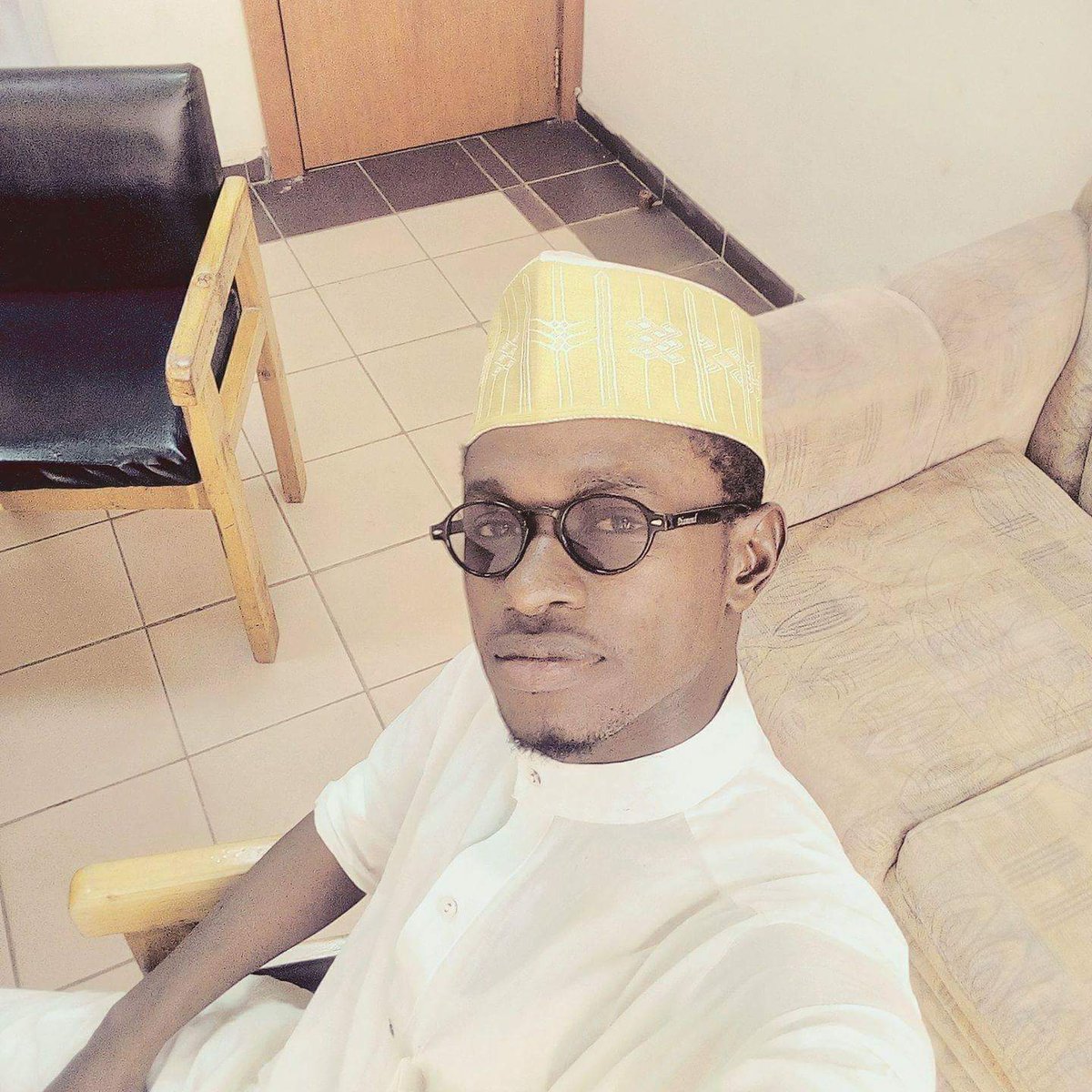 Ahmad Umar Ibrahim (@Ahmad0809) | Twitter