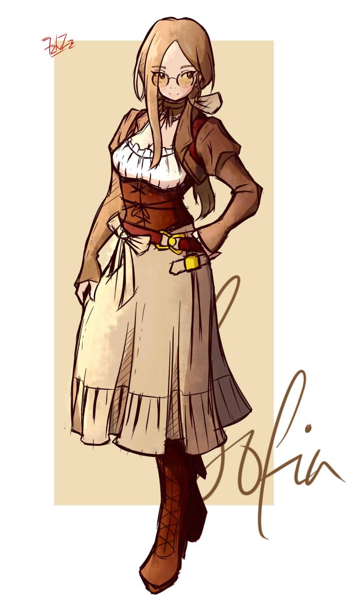 richter_h's Gallery | Page 6 | RPG Maker Forums