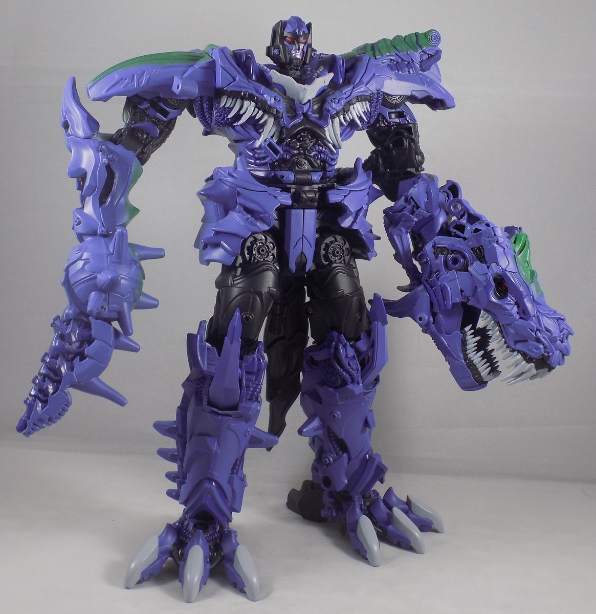 Beast Wars Megatron Yes