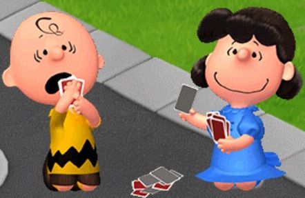 Peanuts: Snoopy's Town Tale Fan Page @PeanutsTale Timeline, The ...