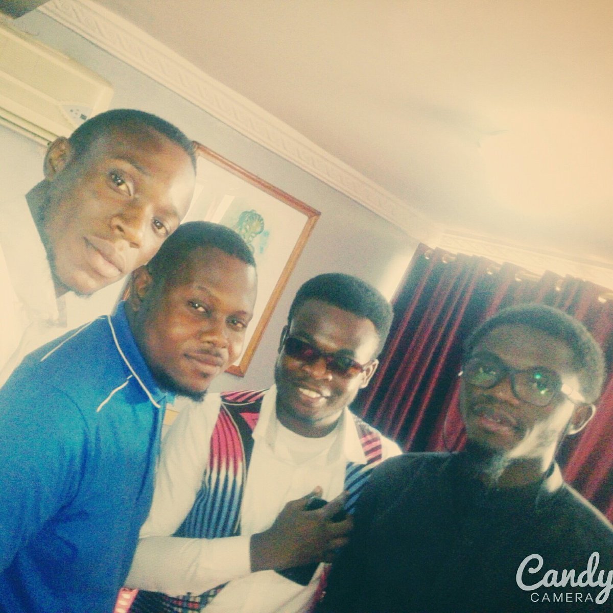 Madiba Lab (@LabMadiba) | Twitter