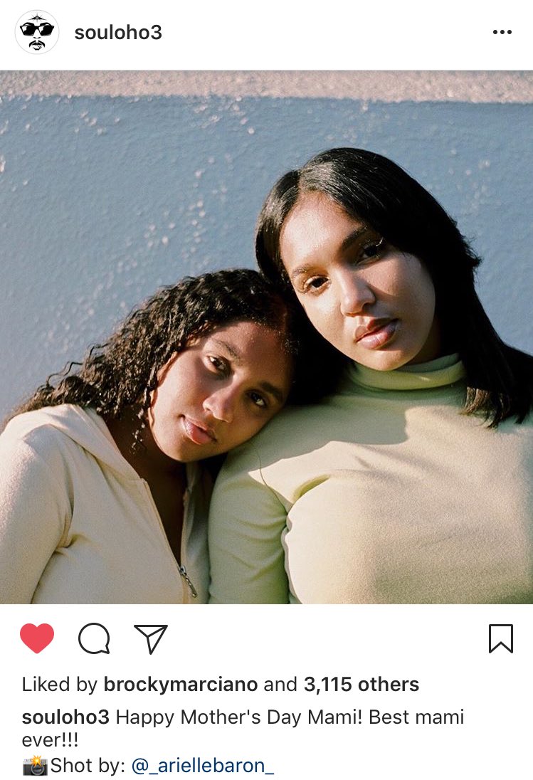 Yaris Sanchez Ab Soul