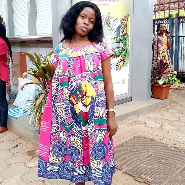 Kaba Dress | atelier-yuwa.ciao.jp