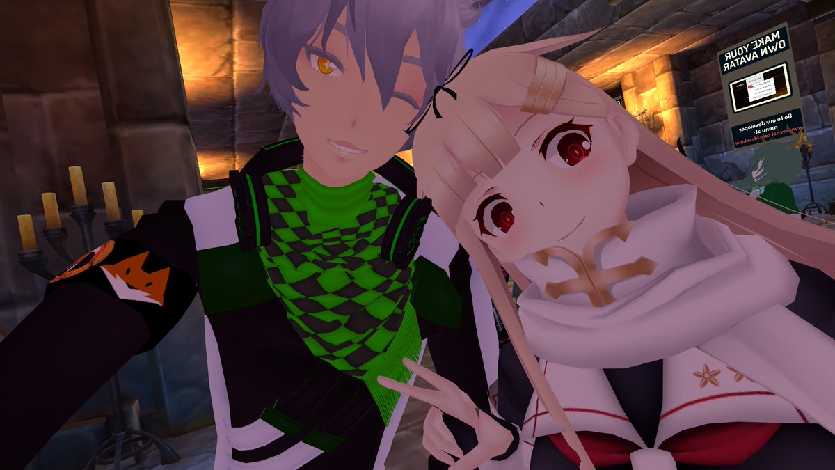 Thicc vrchat avatars - riloama