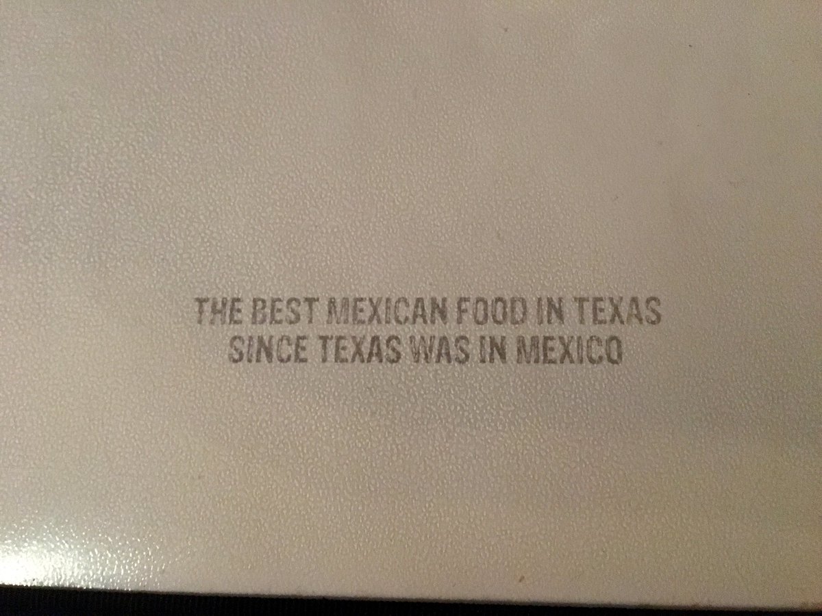 Mexican Restaurant Slogans