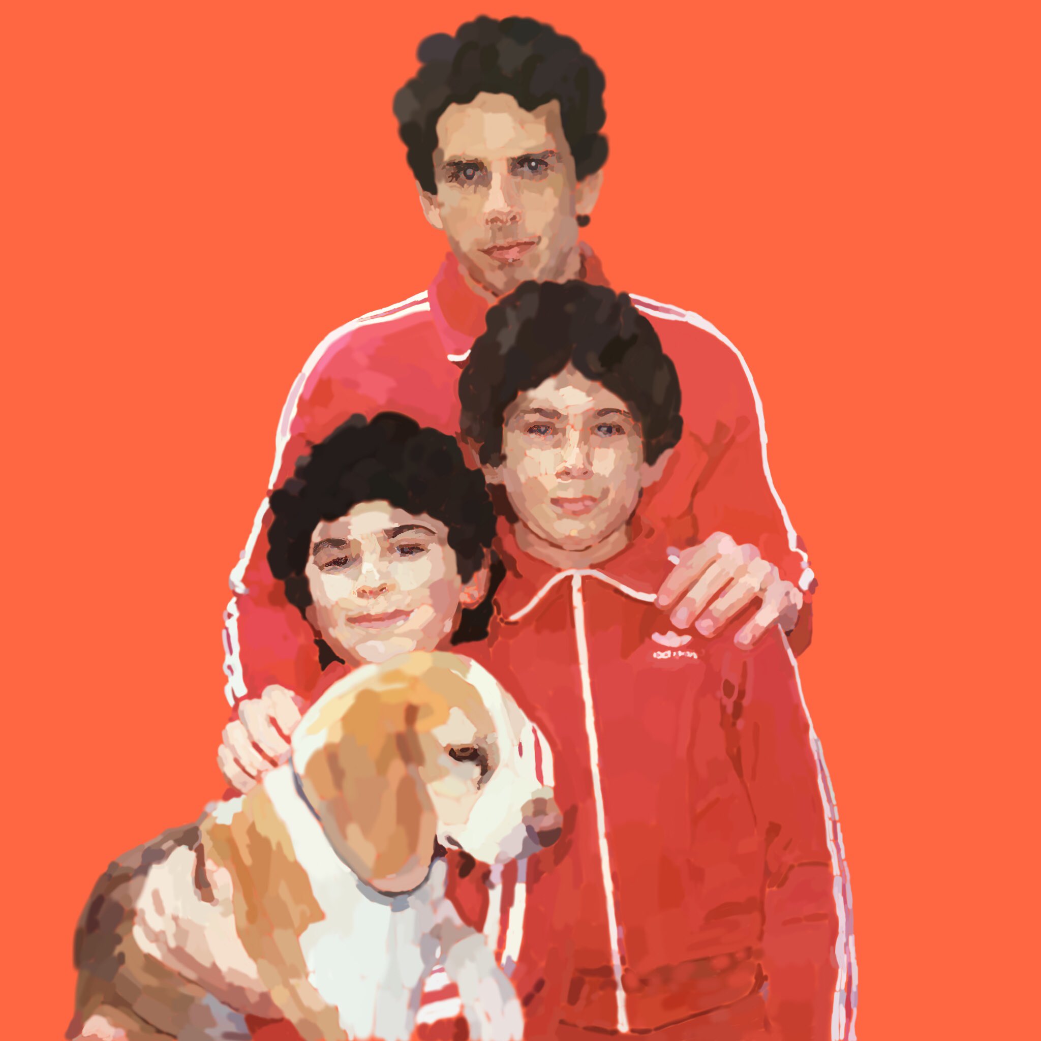 Chas Tenenbaum