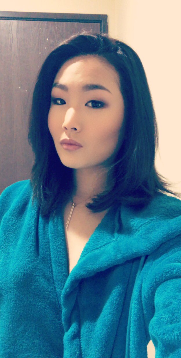 TW Pornstars - Kaya Lin. Twitter. Getting ready for a day on set w ...