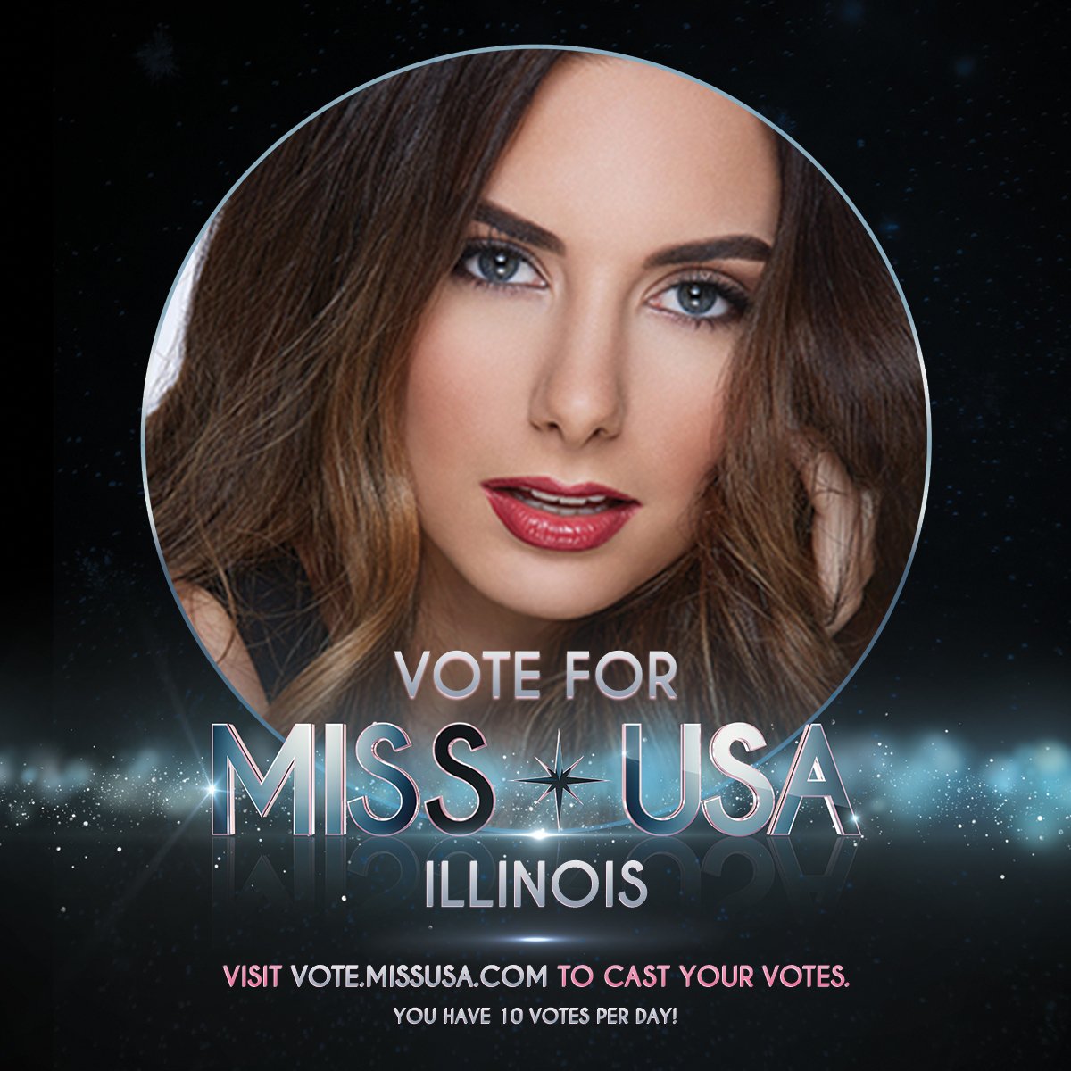 Alexandra Plotz (@MissILUSA) | Twitter