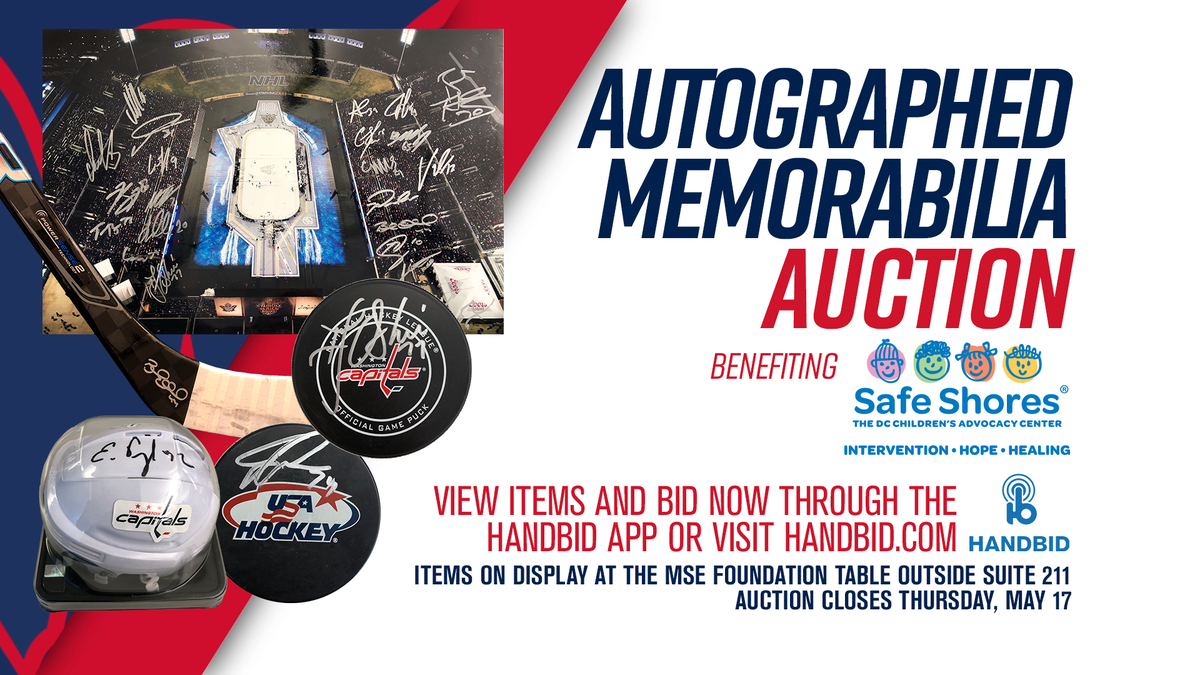 Brooks Orpik Erin Lilly