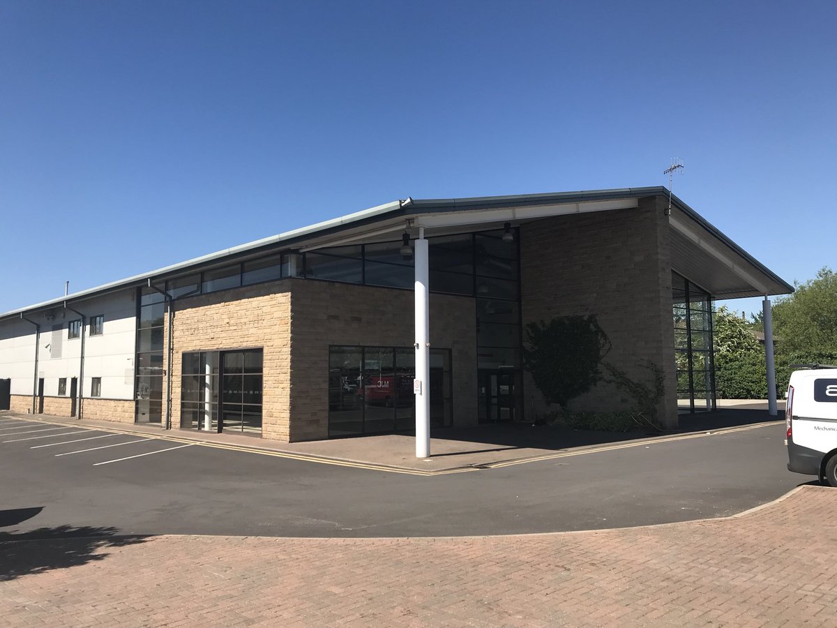 Davlyn Construction on Twitter: "It’s a beautiful day for the beginning of a new project in ...