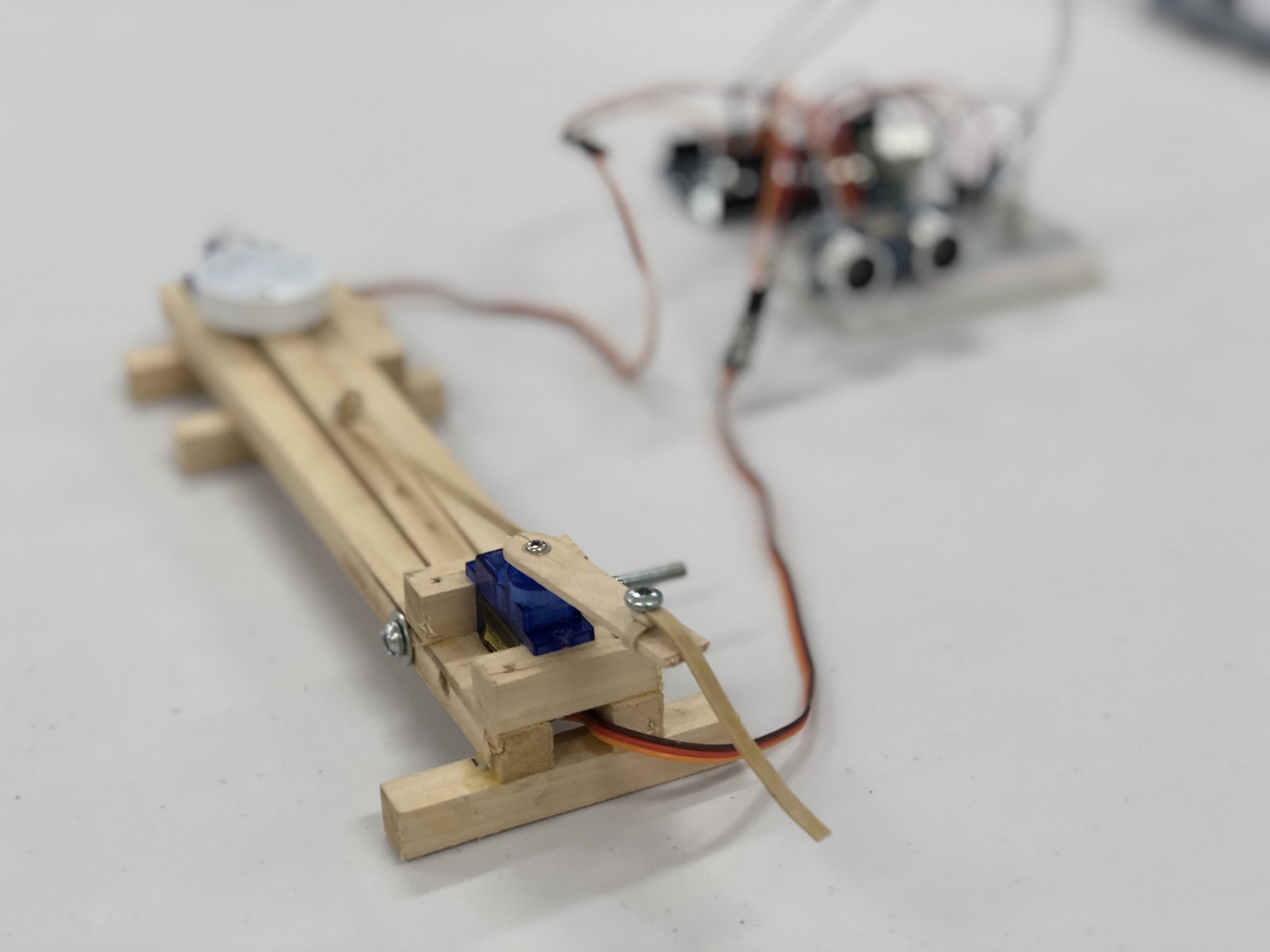 SaskCode on Twitter: "Some cool #Arduino projects that we had on display during our PD last week ...