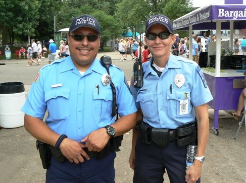Minnesota State Fair Police Department