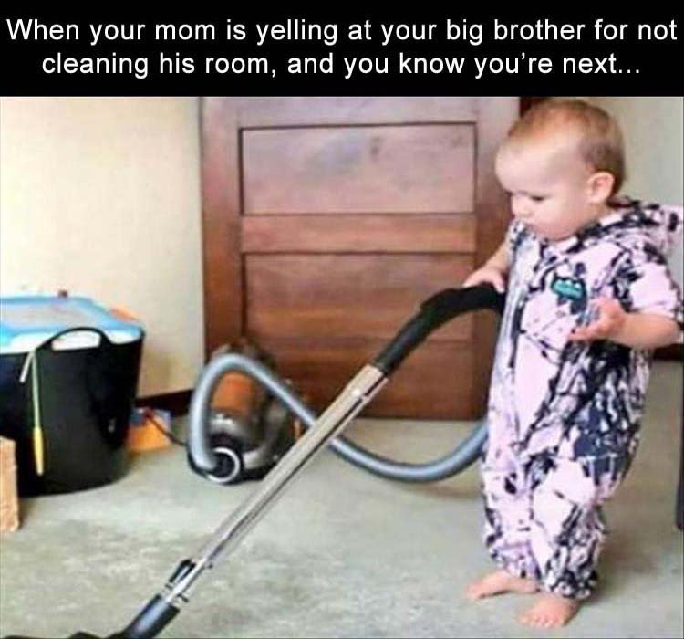 Funny Carpet Cleaning Memes We Work Hard So You Don't Have To!!! Shook