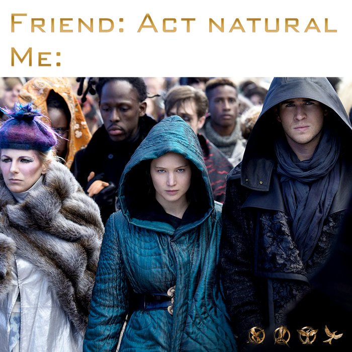 148 best Thehungergames images on Pholder | The Hunger Games ...