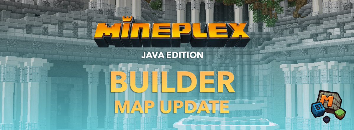 Mineplex on Twitter: "As we're awaiting the drop of 8⃣ new Bedrock maps coming soon, enjoy some ...