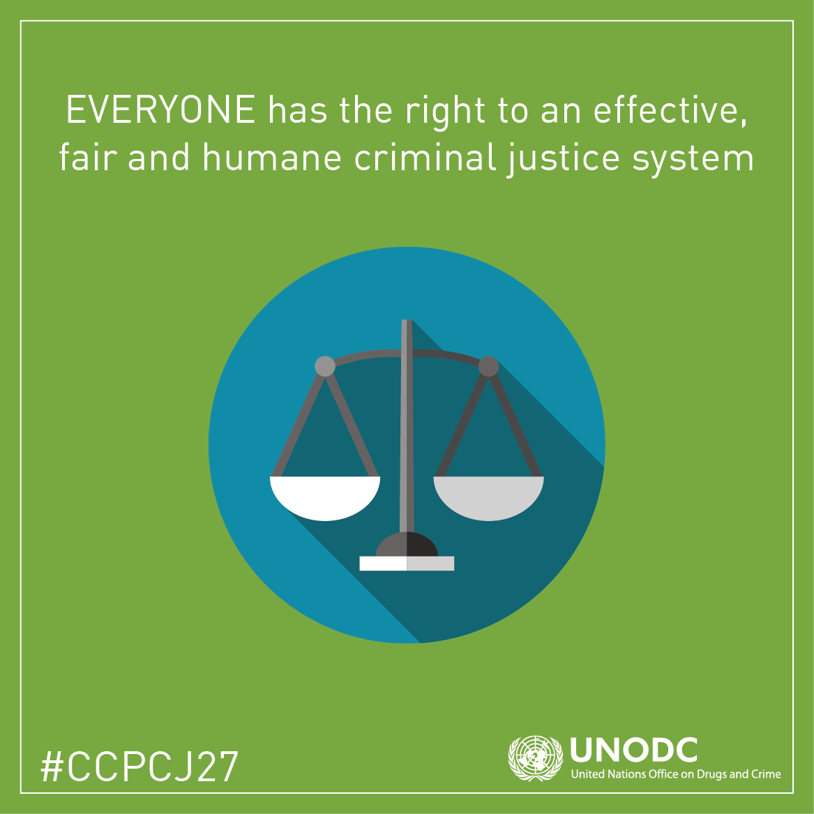 Criminal Justice System Logo