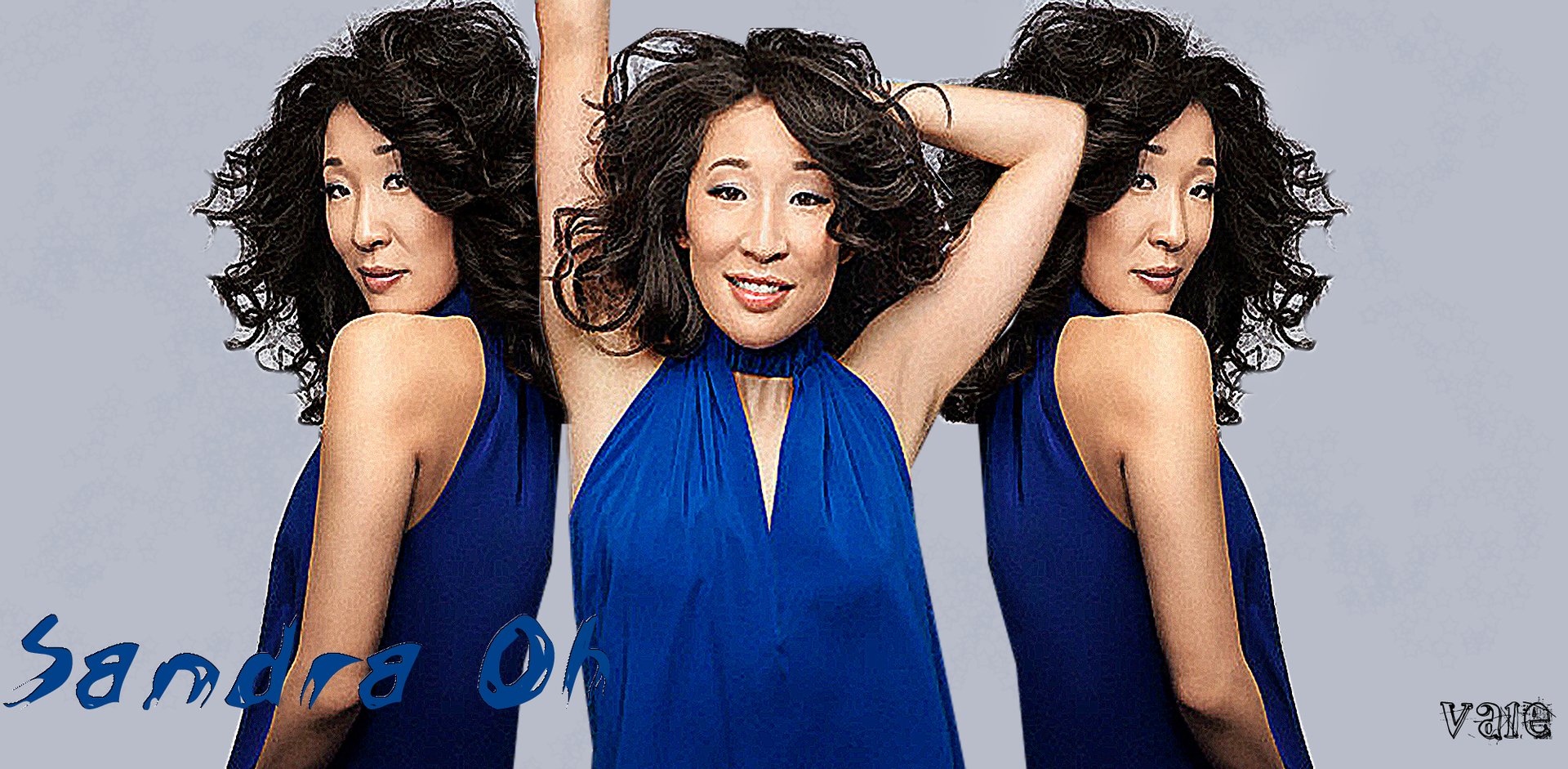 Sandra Oh Sideways
