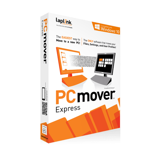 Laplink PCMover Express - Giveaways - Nsane Forums