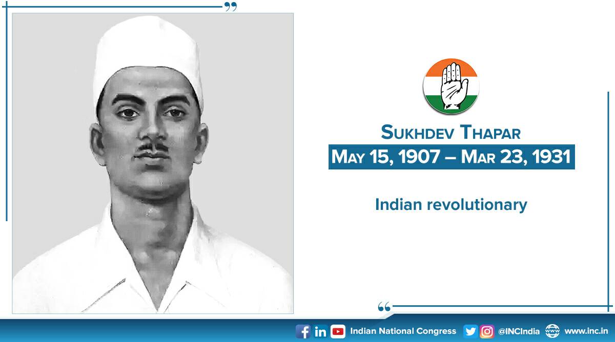 Our heartfelt tributes to the great revolutionary freedom fighter ...