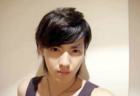 Kris Pre Debut
