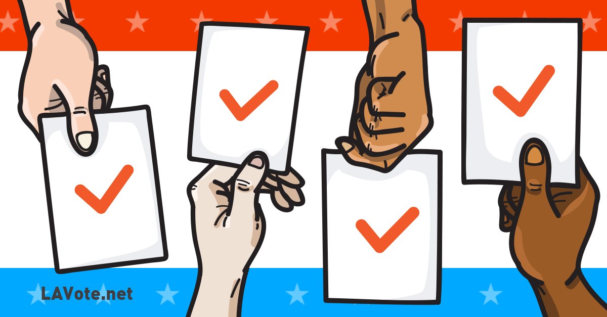 Direct Primary Election