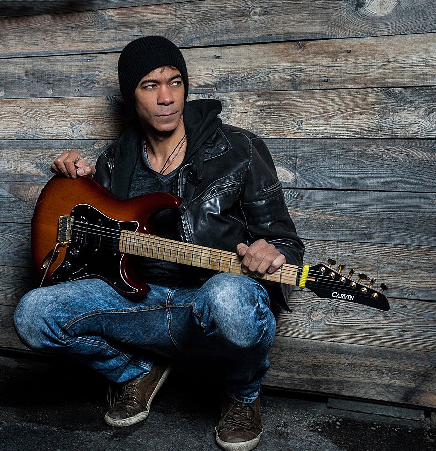 Greg Howe