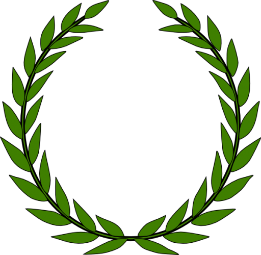 Olive Greek Symbol