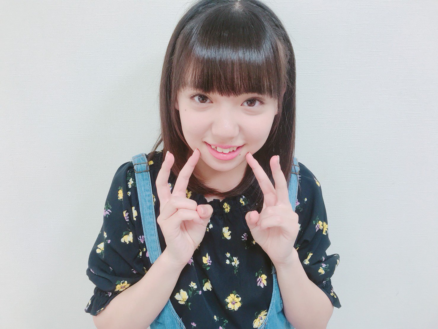 ukka(うっか) on Twitter: "皆様こんにちわ。 この度川瀬あやめ 夏Sでのユニット 「歌馬之介」に選ばれました すごく嬉しいです♥ 一生懸命頑張ります👊👊 ぜひ見に来てください ...