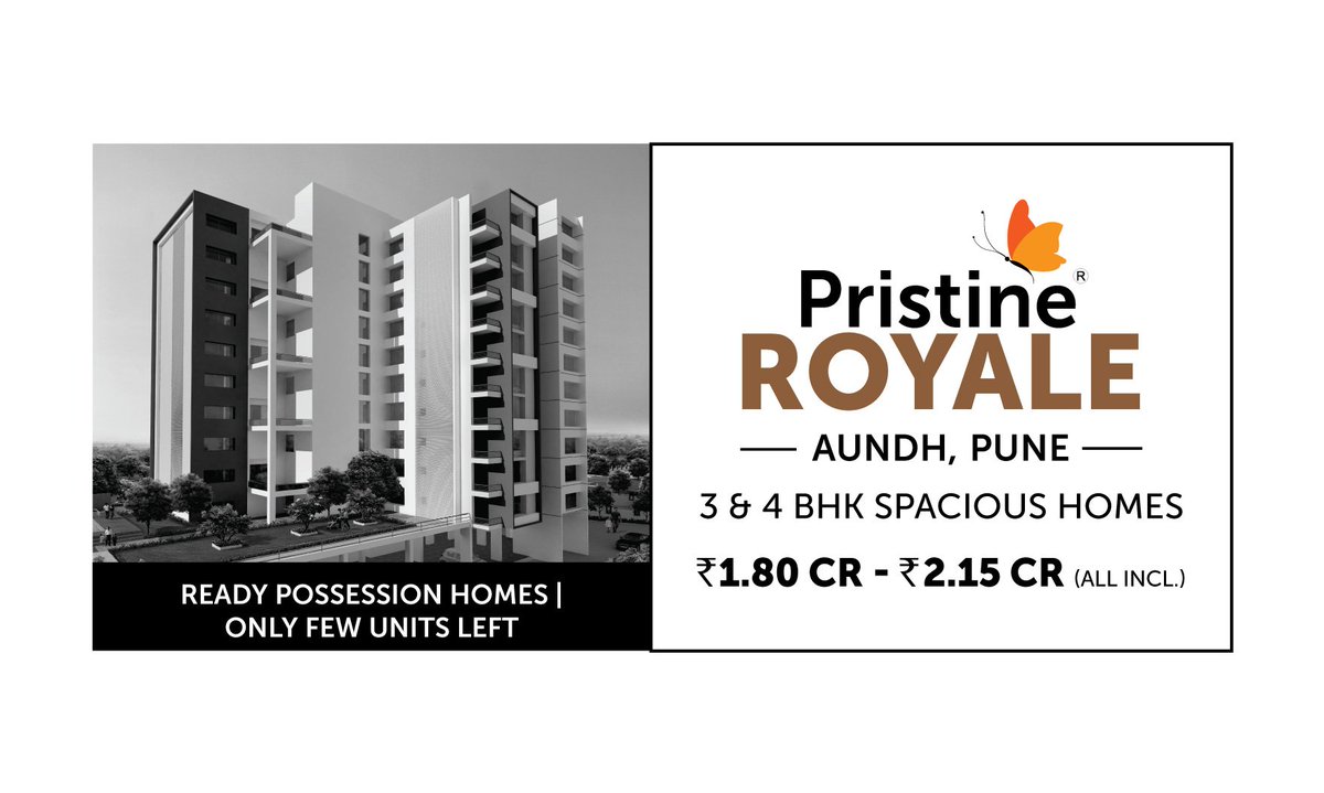 PristineProperties (@pristine_pune) | Twitter