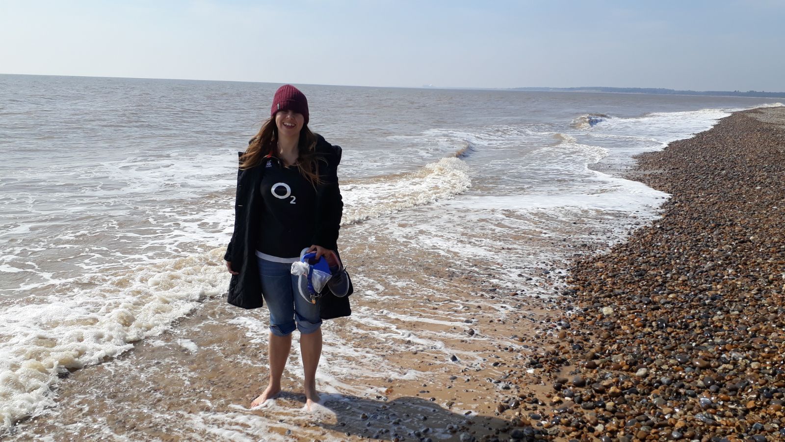 TW Pornstars - 1 pic. Masie Dee. Twitter. Just taken Poppy for a walk ...