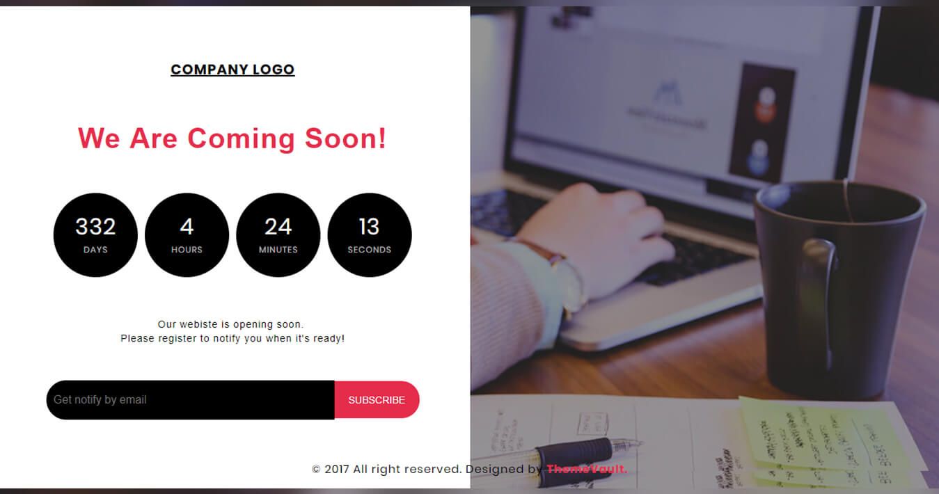 ThemeVault on Twitter: "Free Progressing Countdown Widget Template https://t.co/BawX9z3uyE #free ...