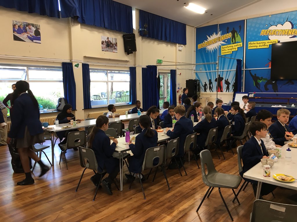 Welcome to Harris Primary Academy Crystal Palace