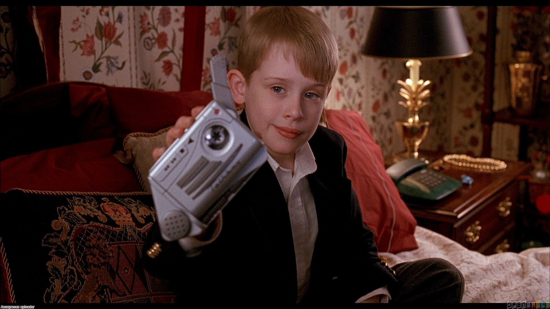 Home Alone Wallpaper